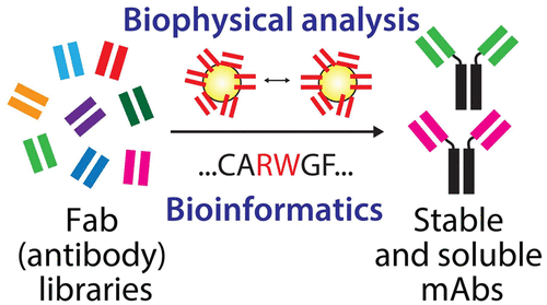 Biophysical and Sequence-Based Methods for Identifying Monovalent and ...