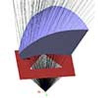 Flexible design method for freeform lenses with an arbitrary lens ...