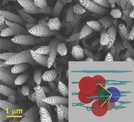 A Generalized Crystallographic Description of All Tellurium ...