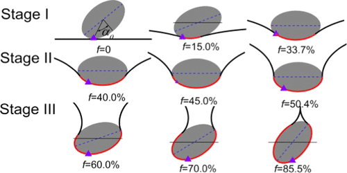 Receptor-Mediated Endocytosis of Nanoparticles: Roles of Shapes ...