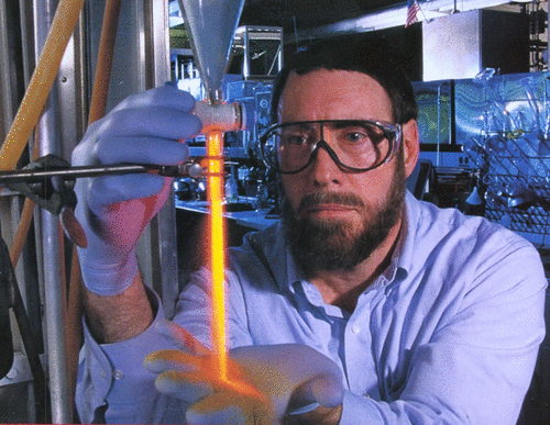 A Career in Catalysis: Max McDaniel,ACS Catalysis - X-MOL