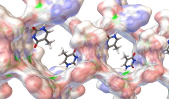 生物金属有机框架：结构，客体化学和生物应用,Coordination Chemistry Reviews - X-MOL