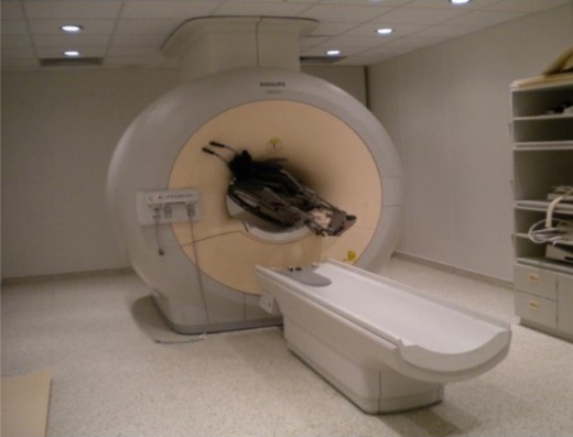 加纳 MRI 安全实践的全国调查,Heliyon - X-MOL