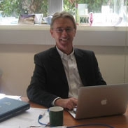 MacFarlane, Douglas - Monash University - School of Chemistry