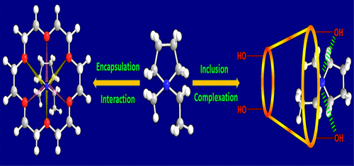 Evidences for Inclusion and Encapsulation of an Ionic liquid with β-CD ...