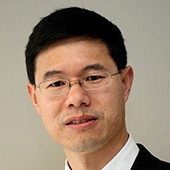 Lin, Wenbin - The University of Chicago - Department of Chemistry