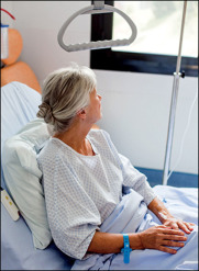 Inotuzumab ozogamicin in older patients with acute lymphoblastic leukaemia: premises and ...