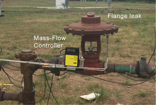 “Good versus Good Enough?” Empirical Tests of Methane Leak Detection ...