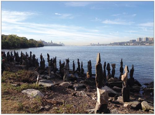 Hudson River, Manhattan,JAMA Internal Medicine - X-MOL