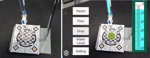 Developing and Demonstrating an Augmented Reality Colorimetric ...