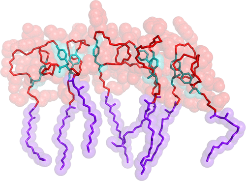 Selectivity and Mechanism of Fengycin, an Antimicrobial Lipopeptide ...