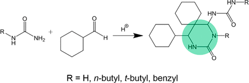 Mechanistic Investigation of the Reactions between Cyclohexane ...