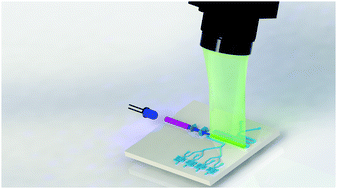 Micro-optics for microfluidic analytical applications,Chemical Society ...