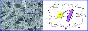 Synergistic effect of the valence bond environment and exposed crystal ...