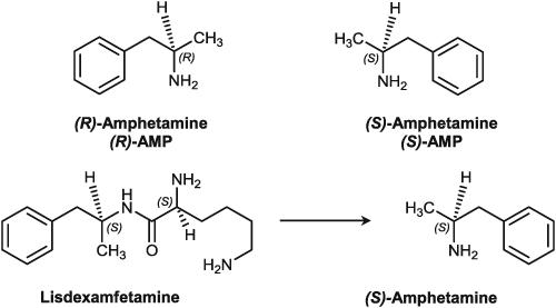 Chiral analysis of amphetamines in hair by liquid chromatography–tandem ...