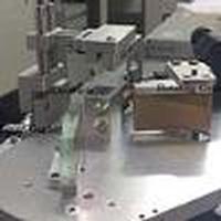 Compact high-resolution spectrometer using two plane gratings with ...