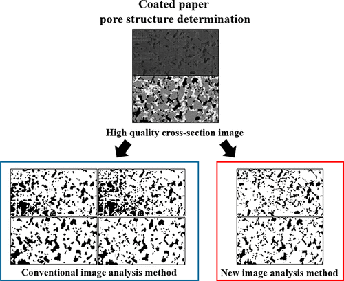 Characterization of Paper Coating Structure Using FIB and FE-SEM. 1 ...