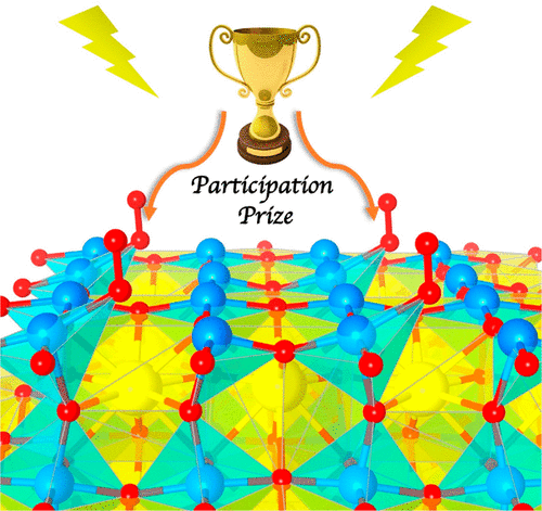 Electronic Origin and Kinetic Feasibility of the Lattice Oxygen ...