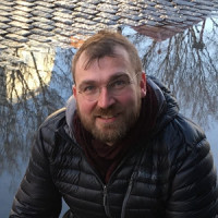 Trauner, Dirk - New York University - Department of Chemistry