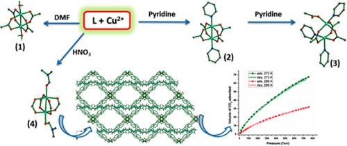 Exploiting Dimensional Variability in Cu Paddle-Wheel Secondary ...