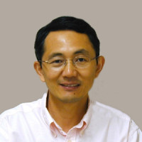 Li, Quan - Kent State University - Chemical Physics Interdisciplinary ...