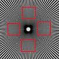 稀疏光圈系统的中频MTF补偿,Optics Express - X-MOL