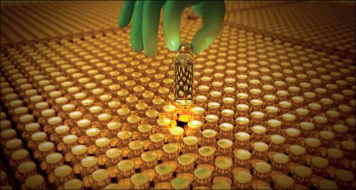 已知未知数和未知未知数,The Lancet Infectious Diseases - X-MOL