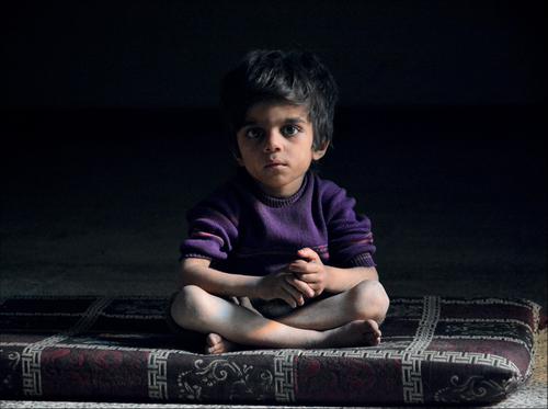 Rehumanising the Syrian conflict: photographs of war, health, and life ...