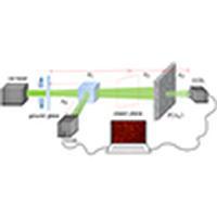 Imaging through scattering layers exceeding memory effect range with spatial-correlation ...