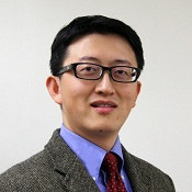 Huang, Wenyu - IOWA State University - Department of Chemistry