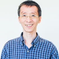 Ge, Haibo - Indiana University-Purdue University Indianapolis ...