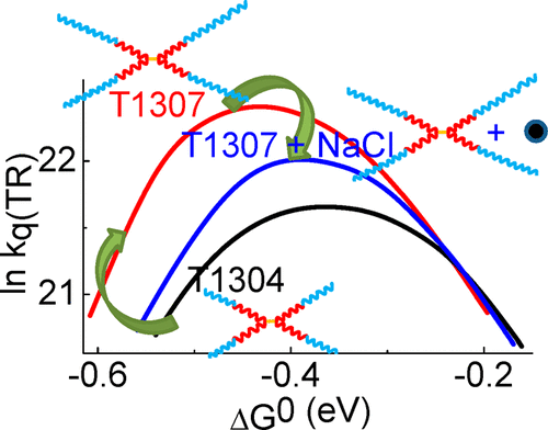 Tetronic星型嵌段共聚物胶束：微环境的光物理特性及其适用于调节电子转移反应,The Journal of Physical ...