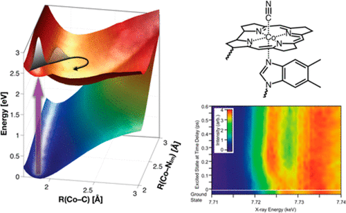 Ultrafast X-ray Absorption Near Edge Structure Reveals Ballistic ...