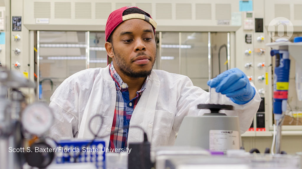 Making physics more inclusive,Nature - X-MOL
