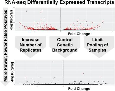 Optimizing RNA‐seq studies to investigate herbicide resistance,Pest ...