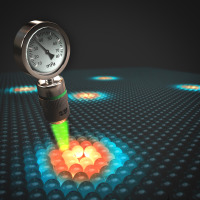 Quantitative light microscopy of dense suspensions: Colloid science at ...