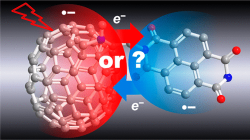 Excited-State Properties of Radical Anions of C70 and Its Derivatives ...