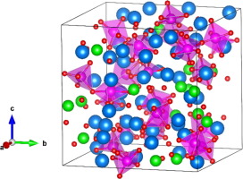 First-principles molecular dynamics study of ionic structure and transport properties of LiF-NaF ...