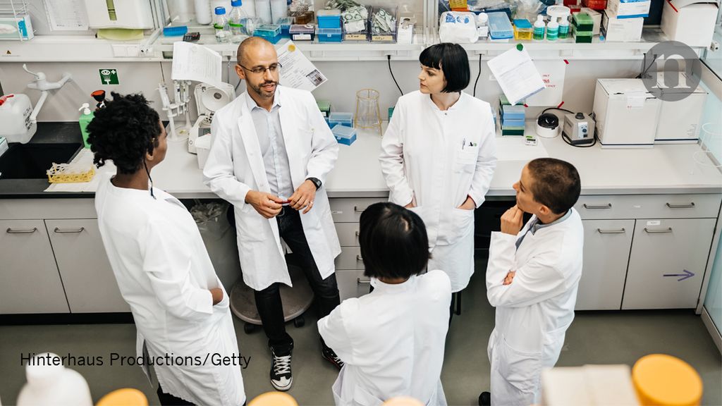 What does it take to make an institution more diverse?,Nature - X-MOL