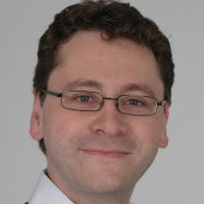 Tate, Edward W. - Imperial College London - Department of Chemistry