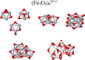 Molecular Dynamics and Electronic Structure Study of Neutral, Cationic ...