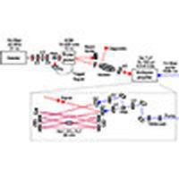 High repetition rate, µJ-level, CPA-free ultrashort pulse multipass ...