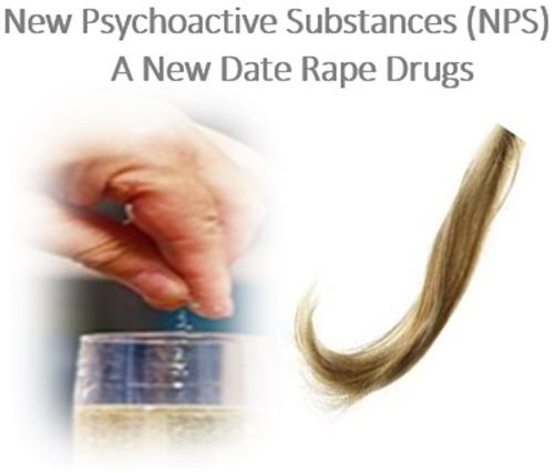 Drug‐facilitated sexual assault (DFSA) involving 4‐methylethcathinone ...