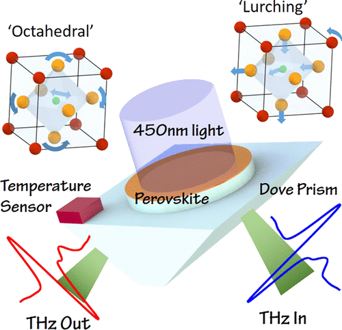 Highly Sensitive Terahertz Thin-Film Total Internal Reflection ...