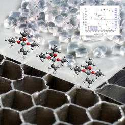 通过反应挤出在 VLDPE 上接枝三乙氧基乙烯基硅烷提高粘附力的工艺优化,European Polymer Journal - X-MOL