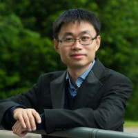 Zhang, Wei - University of Surrey - Advanced Technology Institute