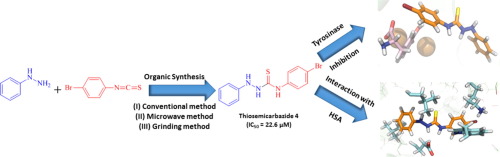 Synthesis and biological evaluation of N-aryl-2-phenyl ...
