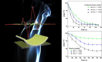 Novel fabrication of polymer/carbon nanotube composite coated Janus ...