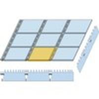 Edge-lit LCD backlight unit for 2D local dimming,Optics Express - X-MOL