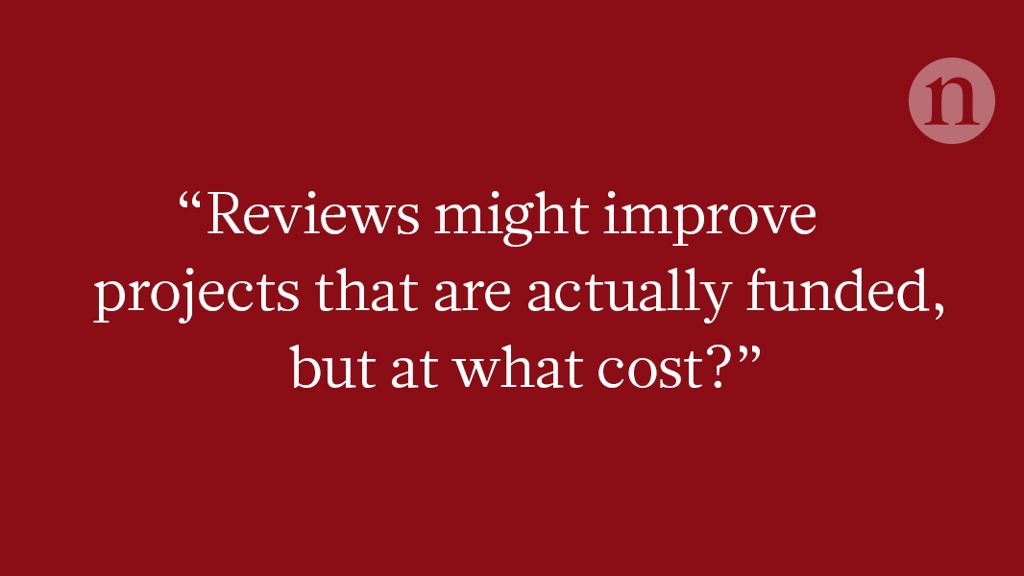 Who would you share your funding with?,Nature - X-MOL